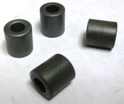 2677006302, Fair-Rite, Ferrite, Core, Shield, Bead, #77 Material, Pack of 2