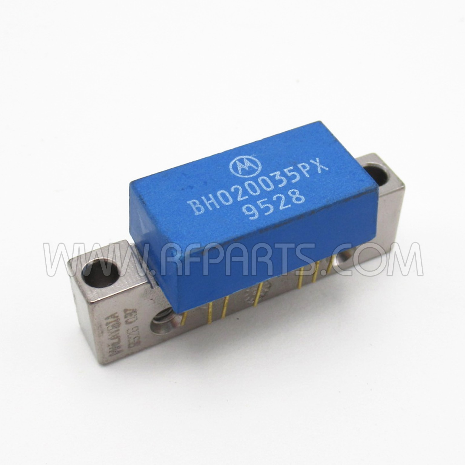 BH020035PX, Motorola, Module, New Old Stock