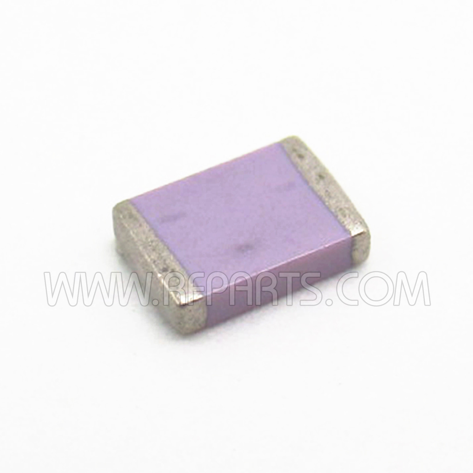 C100HJ561JP Ceramolithic Chip Capacitor 560pf 100wvdc ±5%, New Old Stock