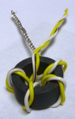 COM6 Output Combiner