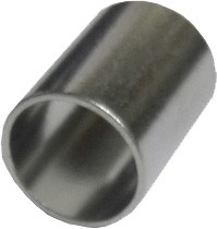 FER-105 Replacement Ferriles for Nickel Plated Connectors, Cable Group ...