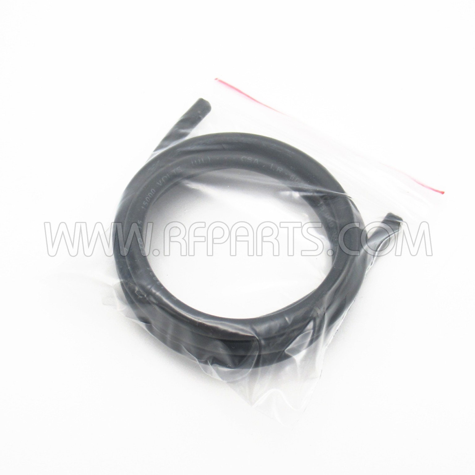 GTO-15, LR-60292, 3 foot, High Voltage, Wire, 14ga, 15KV