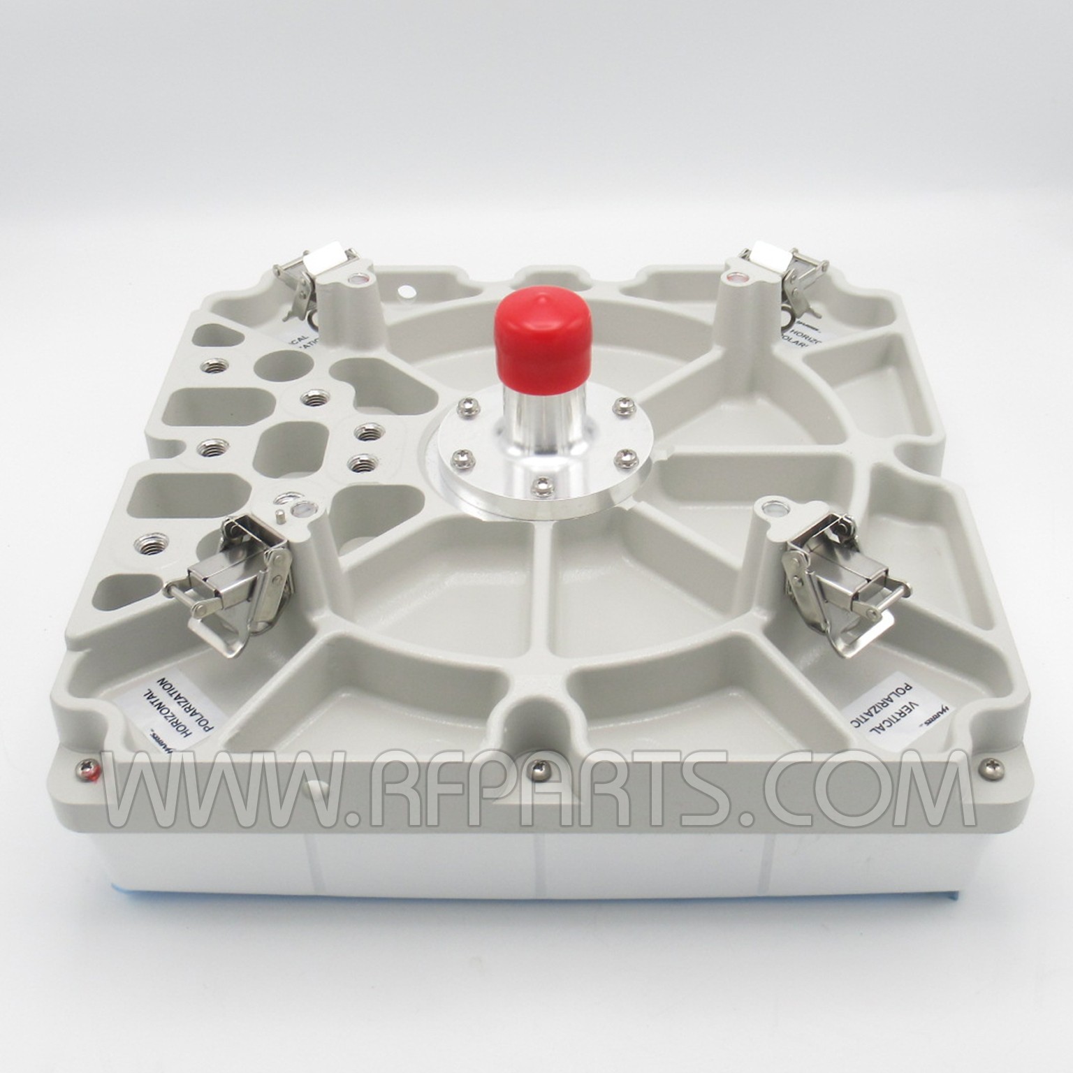 101-901849-001, Harris, Flat, Detachable, Antenna, 38Ghz, New Old Stock ...