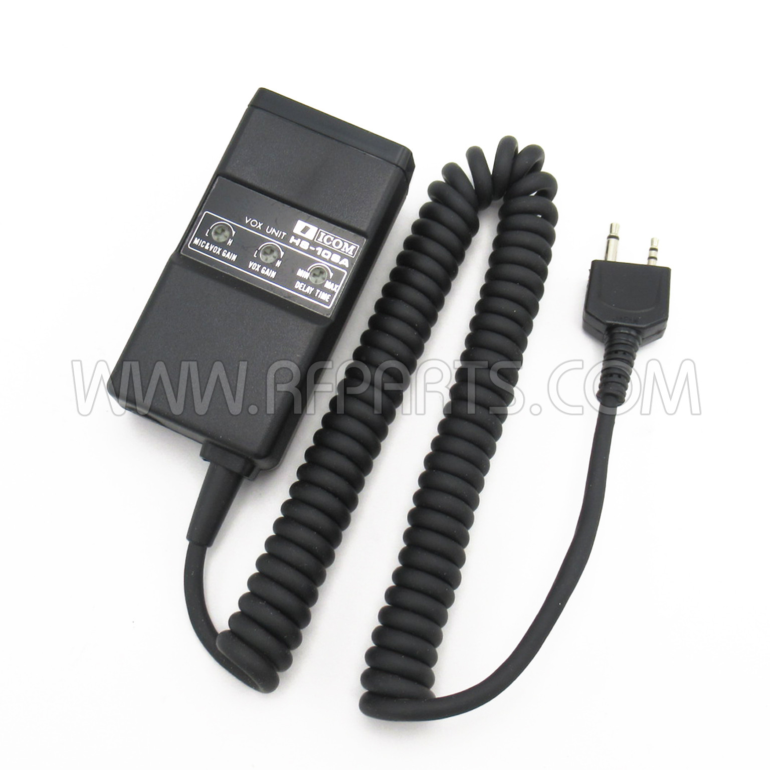 HS-10SA ICOM Vox Unit, New Old Stock, New In Box