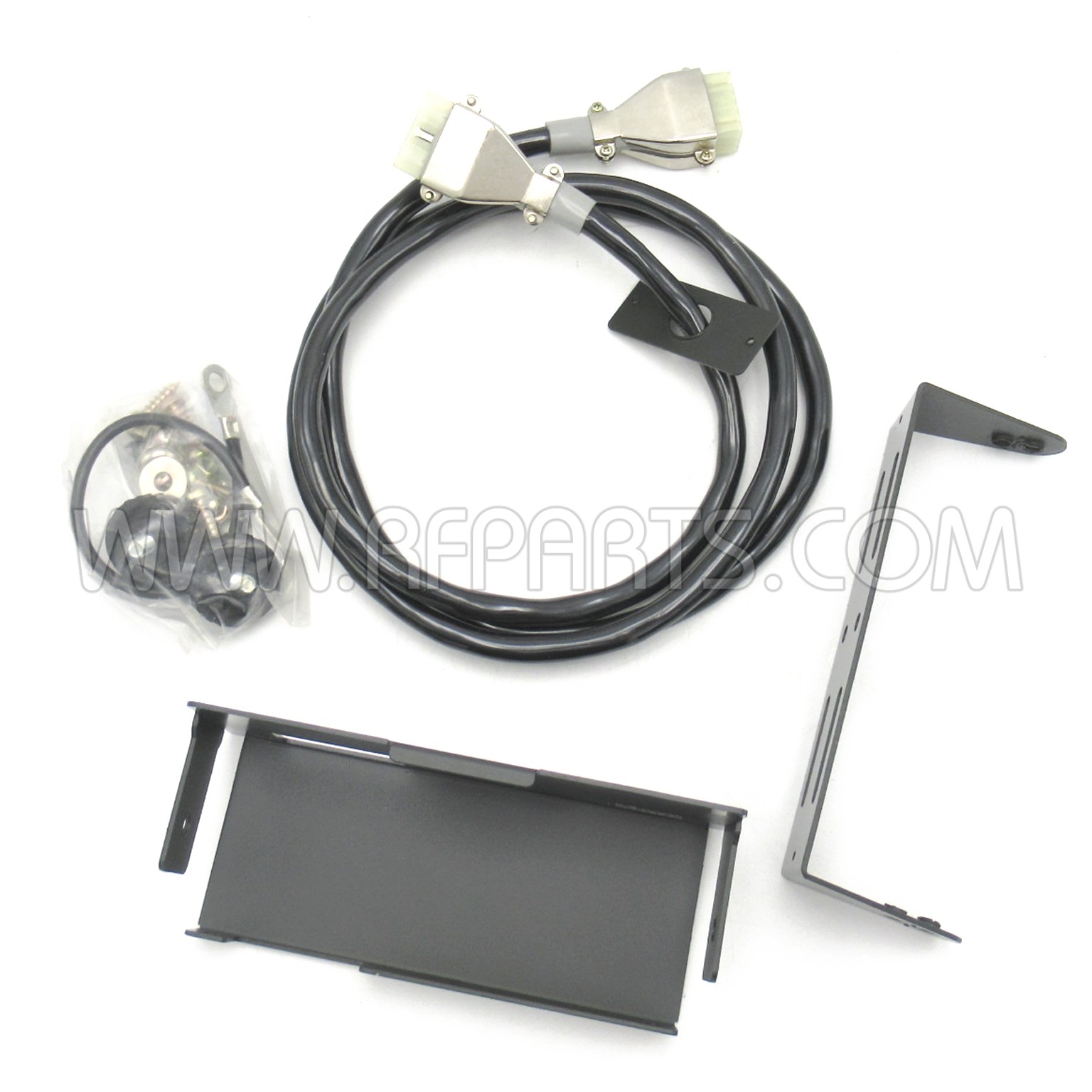ICOM Remote Cable Kit (NOS)