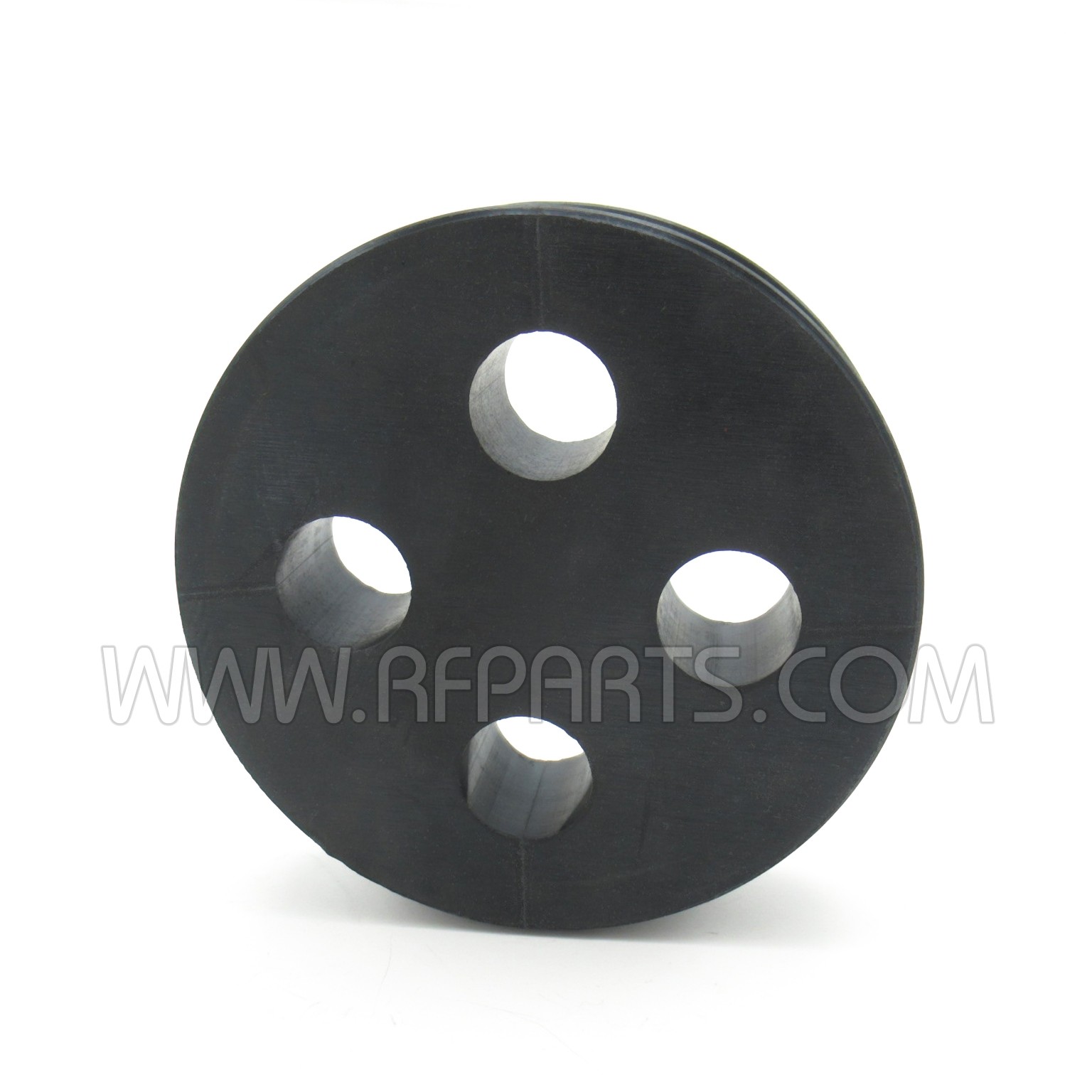 IZYCI-4-12 4-Hole Cushion Insert for IZYBA-XX Entry Boot for 1/2" Coax