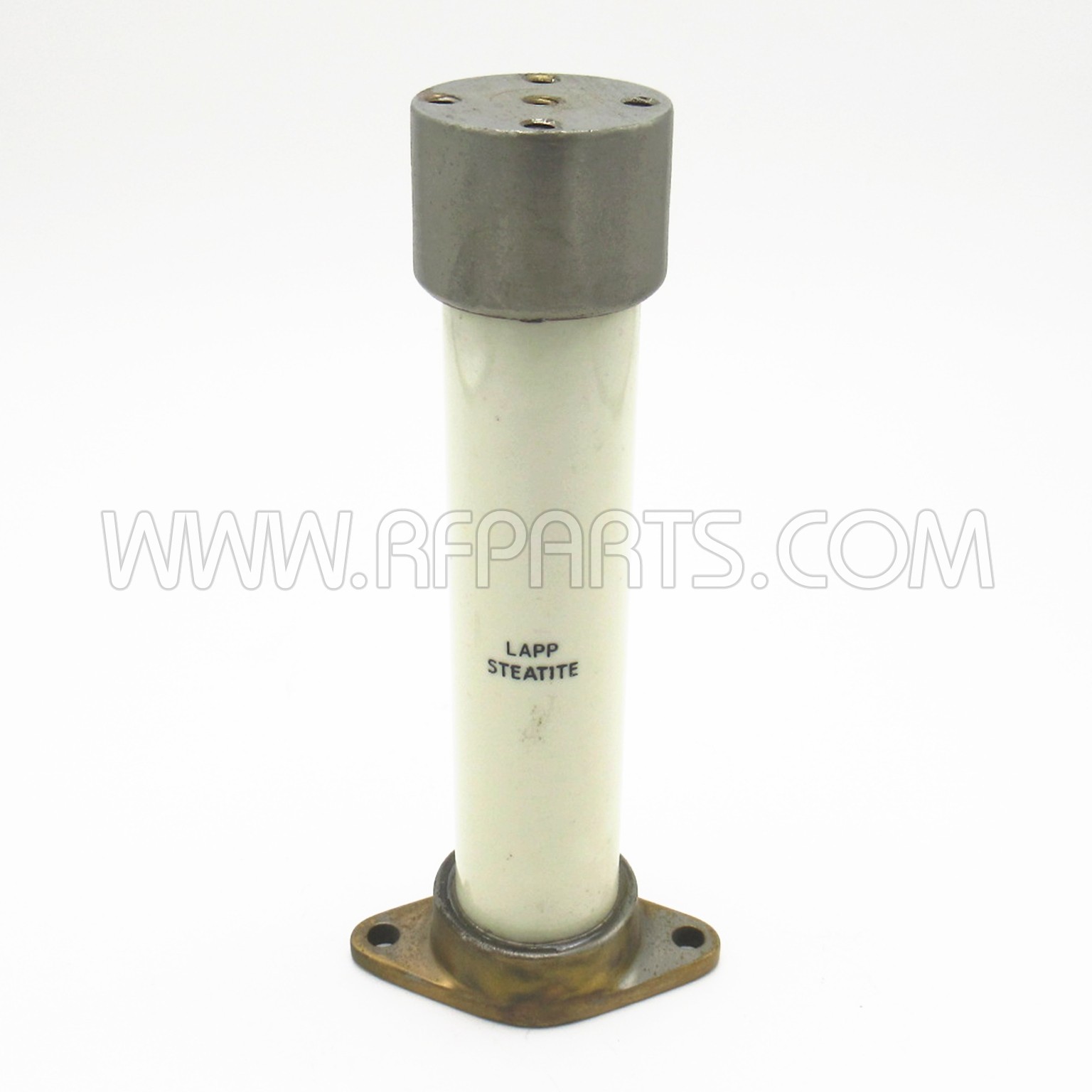 3" Standoff, Insulator, Used