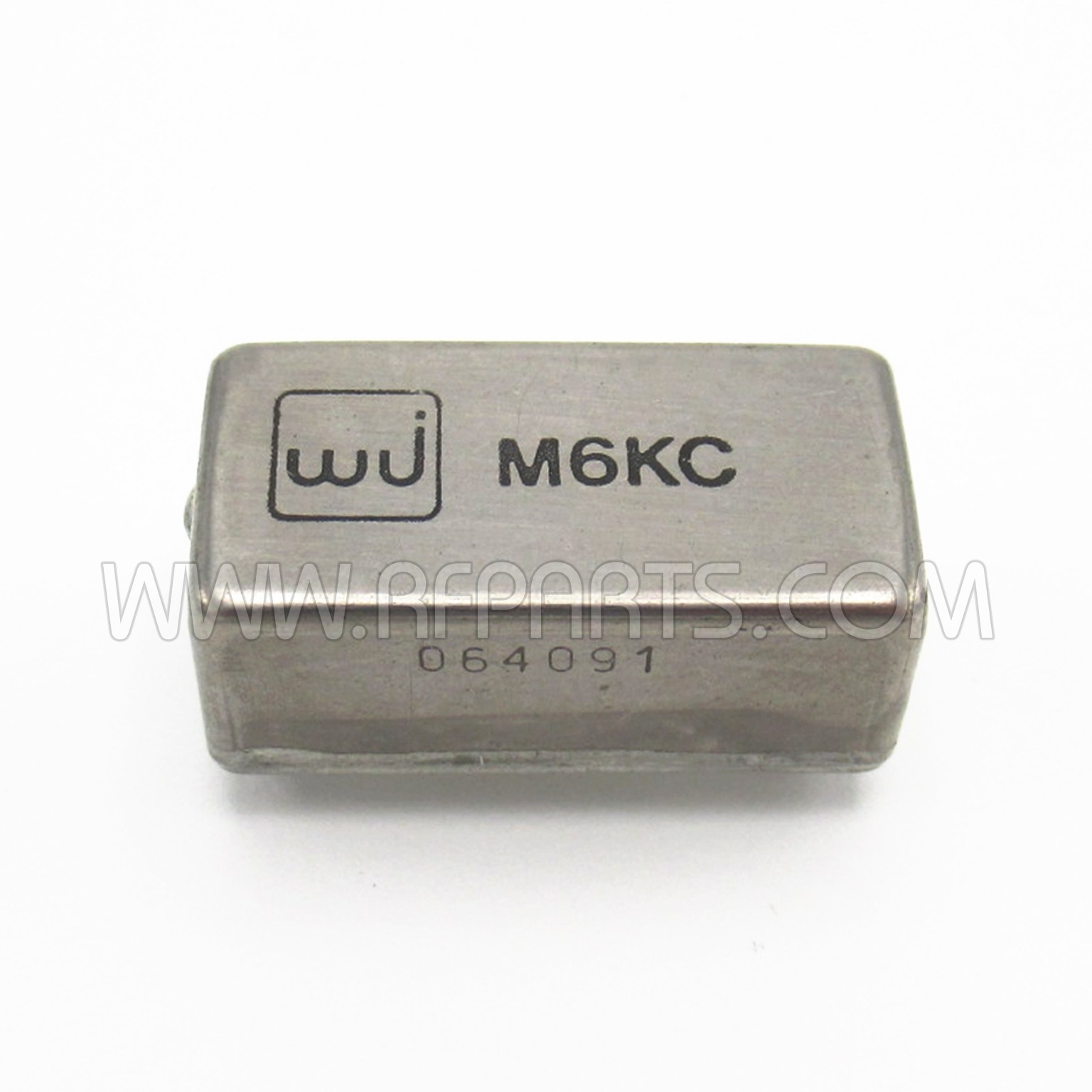 M6KC, Single, Sideband, Up-Conversion, Mixer, 18-26GHz, Used