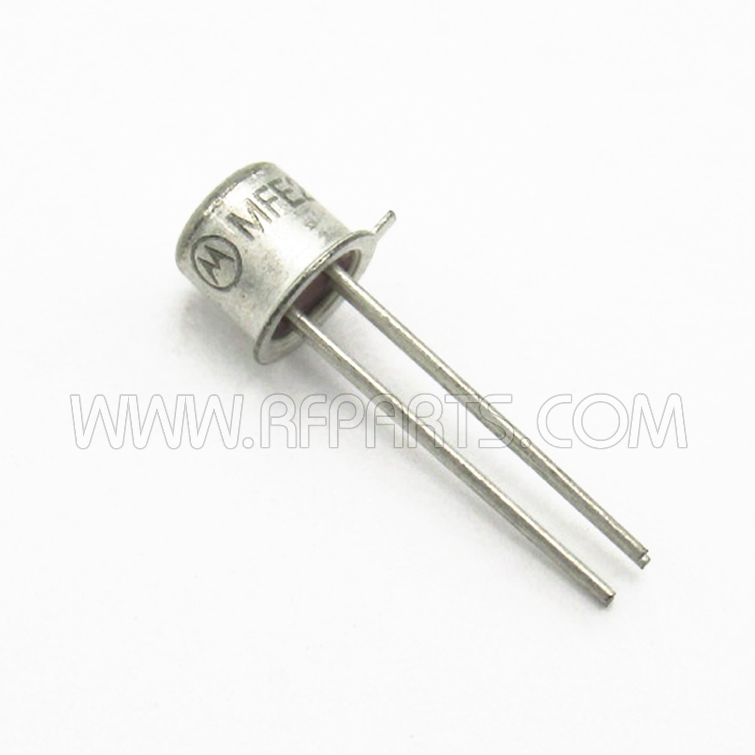 MFE201 Motorola N-Channel Dual Gate Mosfet VHF Amplifier