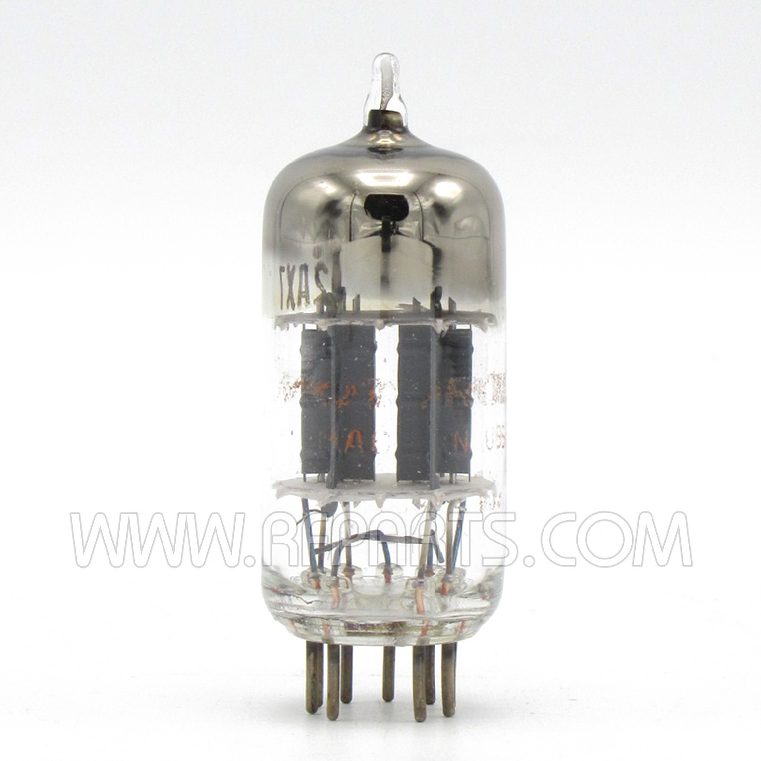 12AX7 Motorola High Mu Twin Triode Clean Used