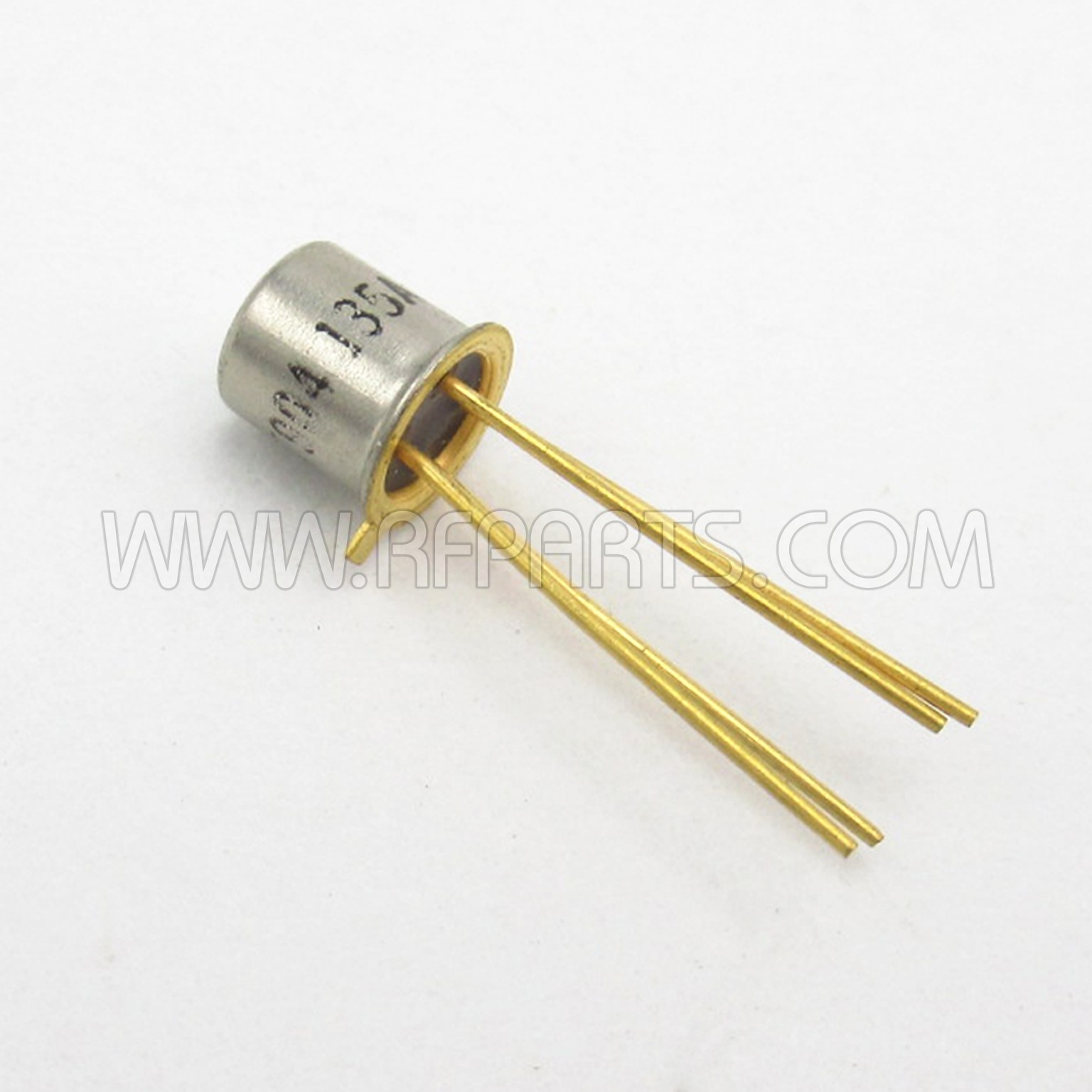 MRF904 Microsemi RF & Microwave Discrete Low Power Transistor 500 MHz