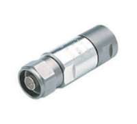 NM50V12 Type-N Male connector for EC4-50 Cable, MFR: Eupen