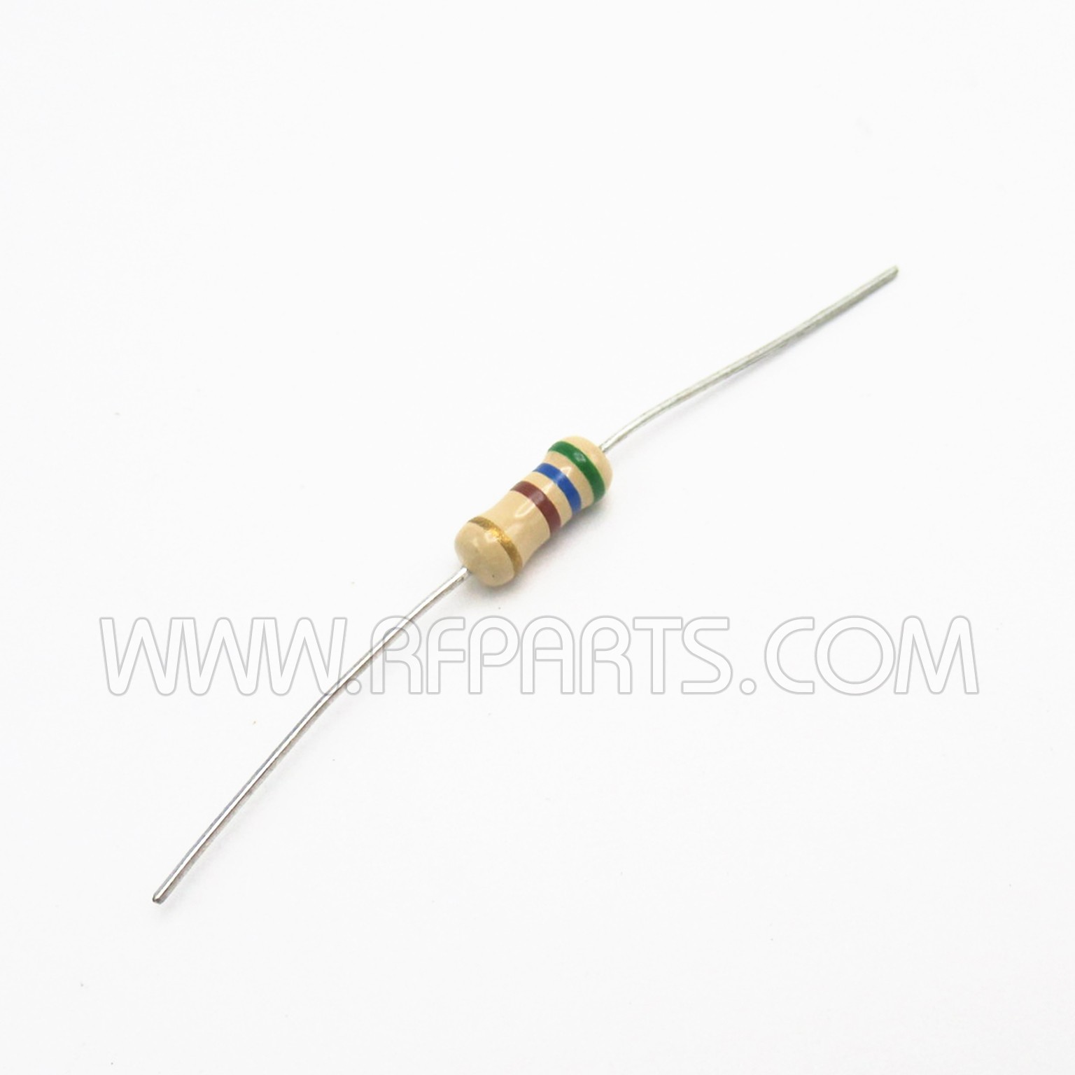 261-560, Xicon, Resistor 560 ohm 1 watt