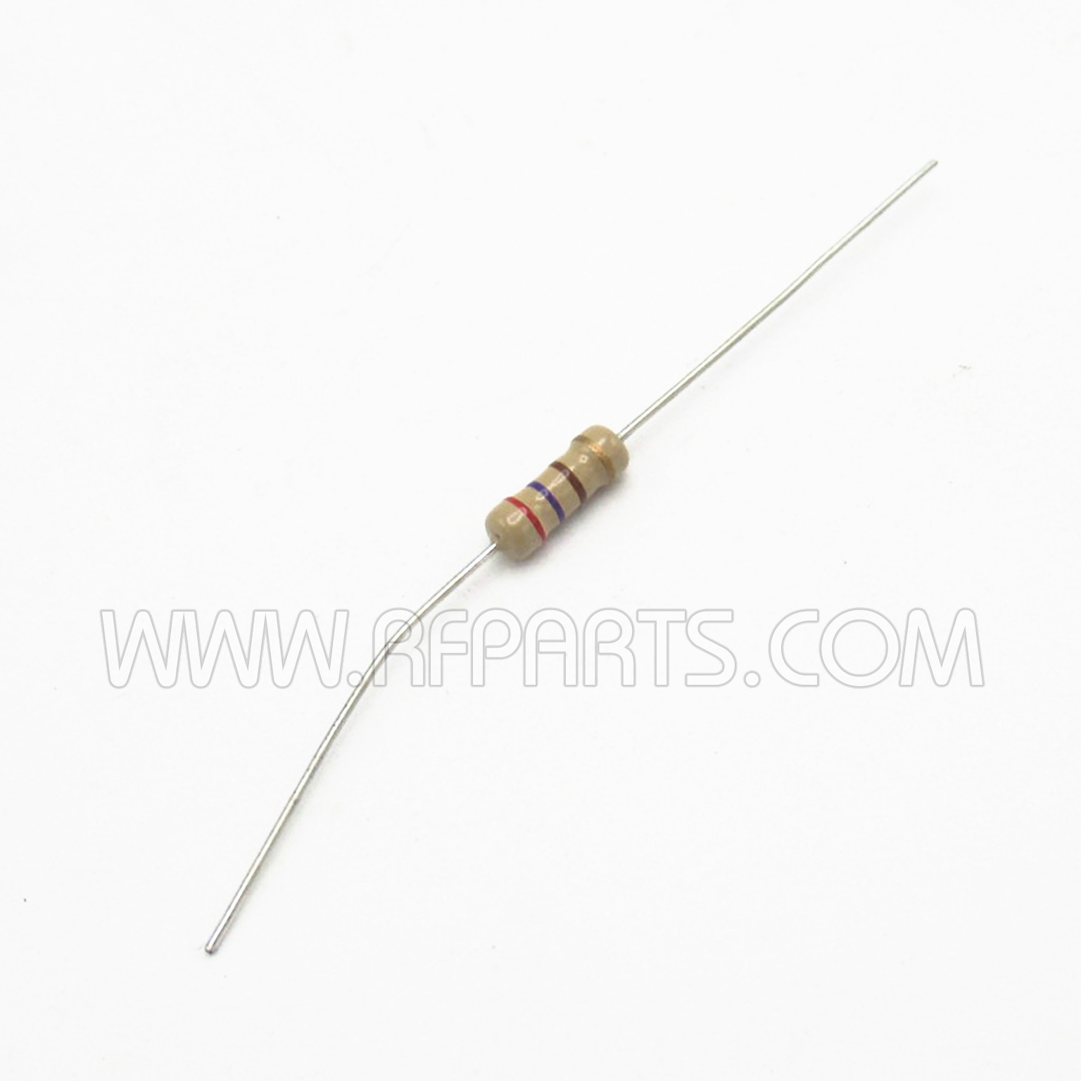 R.5-270 Resistor 270 ohm 1/2 watt