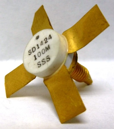 SD1424 Transistor