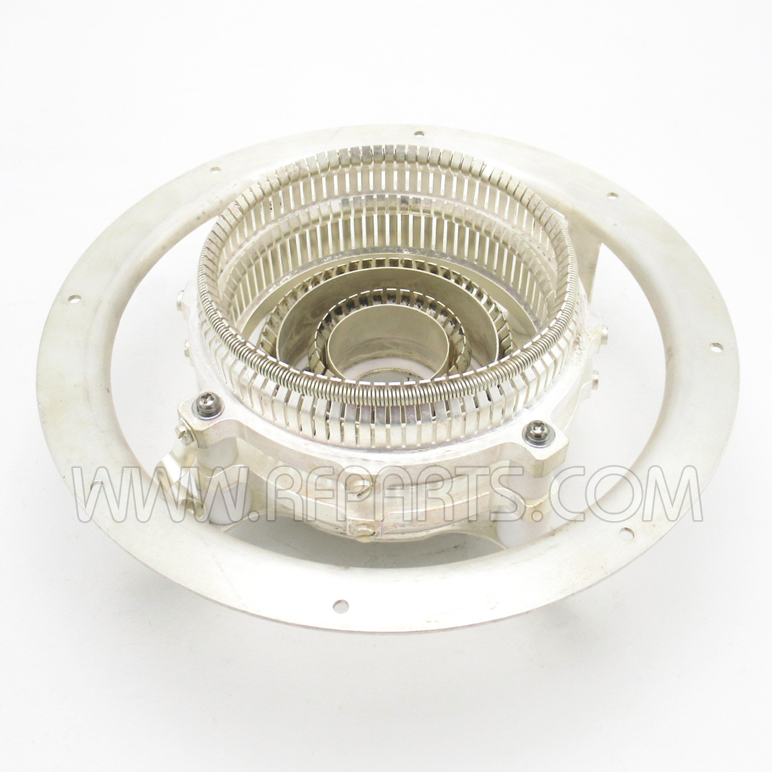 SK300A Eimac Air System Tube Socket for 4CX3500A or 4CX5000A Tubes ...