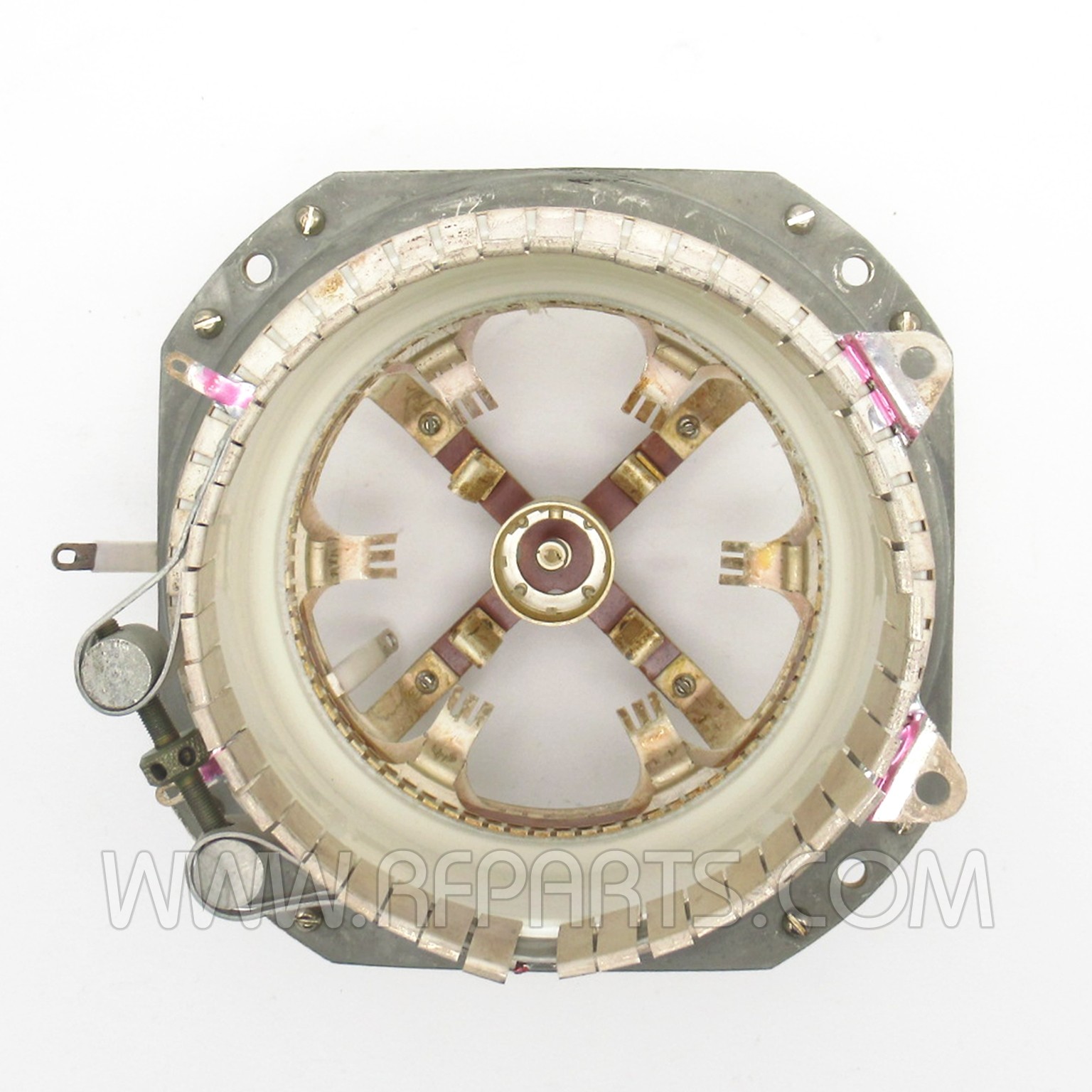 SK84 Tube Socket for GU84B, New Old Stock