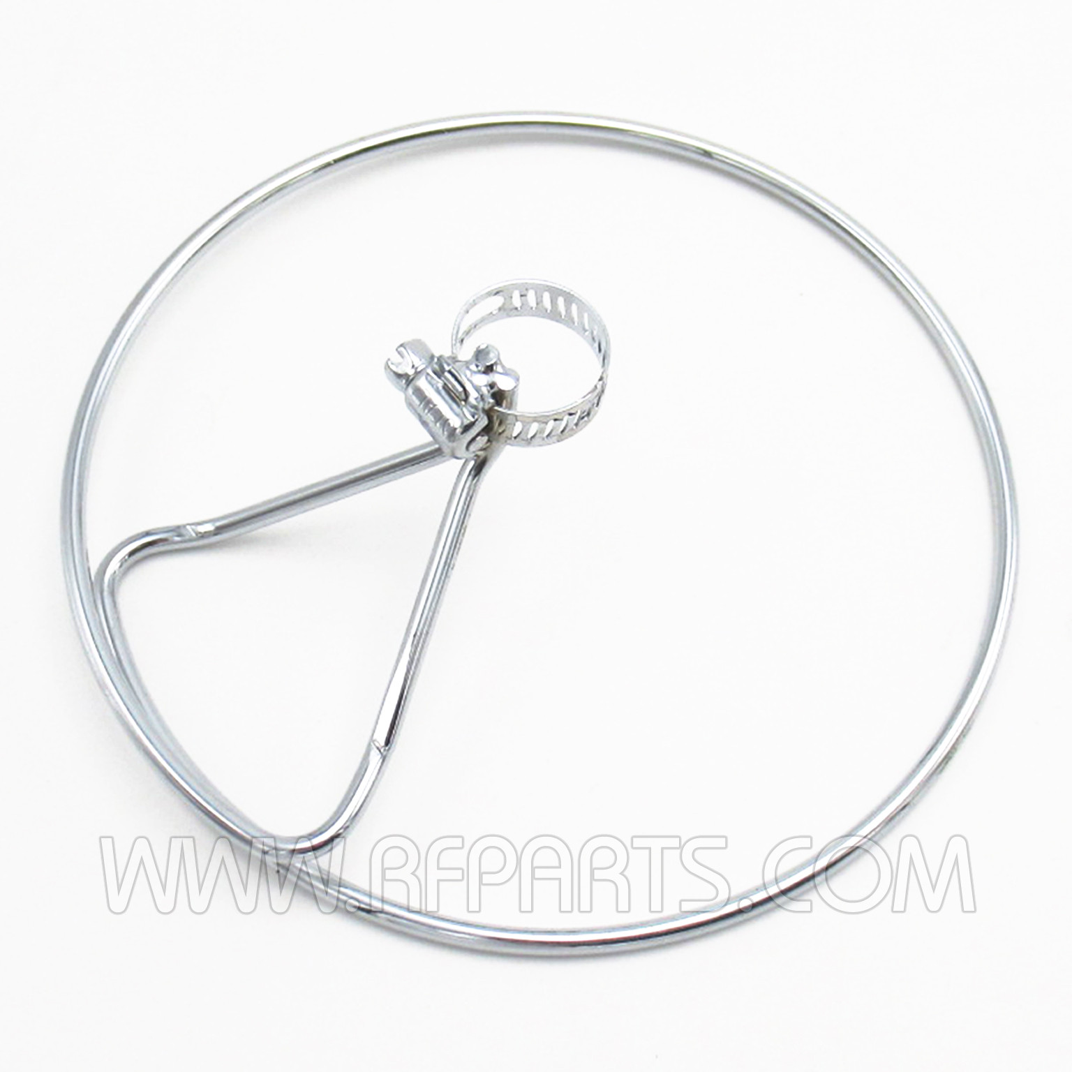 SL-5 Satellite CB Antenna Loop, New Old Stock