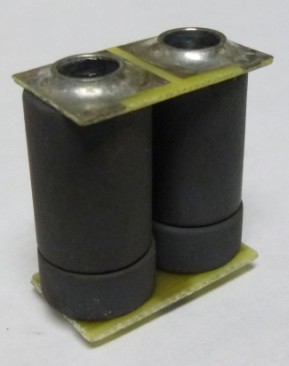 T1 Ferrite Transformer, 1 inch Type 61
