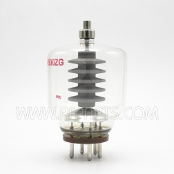 3-500ZG Transmitting Tubes