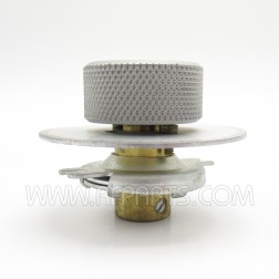 Vernier Drive - Capacitors