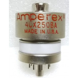 EIMAC - Transmitting Tubes - Tubes - Transmitting, Audio, Misc.