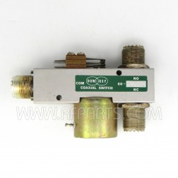 Coax Switches - Switches