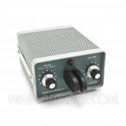 HEATHKIT REPAIR PARTS