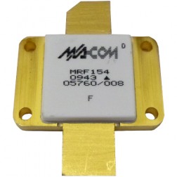 Transistors - RF, Mosfets, Misc.