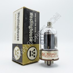 6146 Tubes - Tubes - Transmitting, Audio, Misc.