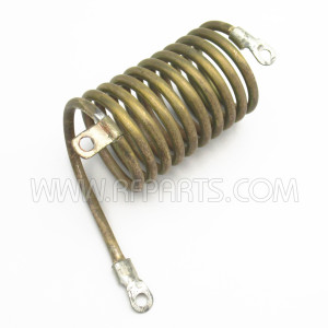 Coils and Coil Form