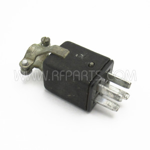 jones plug connectors