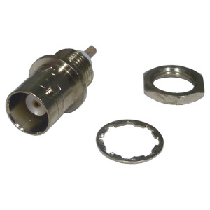 UG TYPE CONNECTORS (MILITARY GRADE)