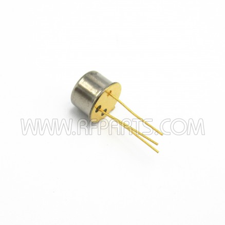 2N3866 MEV Transistor, 5w, TO-39