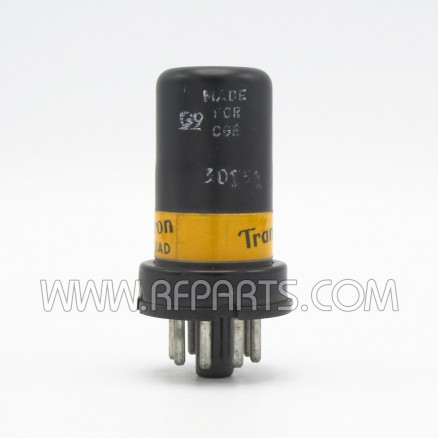 1N42 Quad Germanium Crystal Diode. Designed for balanced modulator use ...