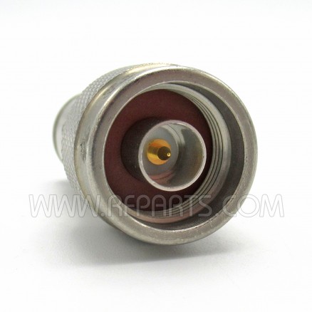 2-A-MFN-20, Bird, 2 Watt, 20dB, N-Male, to N-Female, Attenuator, Used