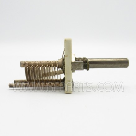 20920, Millen, Ultra Midget Condenser, 6-20pf, 2Kv, New Old Stock