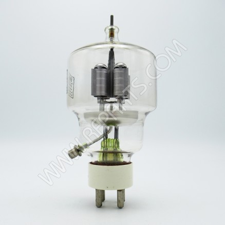 304TH Eimac/Jan-CIM Medium-mu Power Triode (NOS/NIB) - Transmitting ...