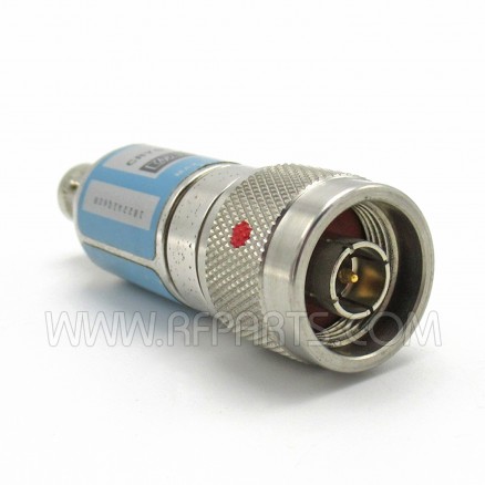 432B, Crystal Detector, Low-Barrier, Schottky, Diode detector, (Clean ...