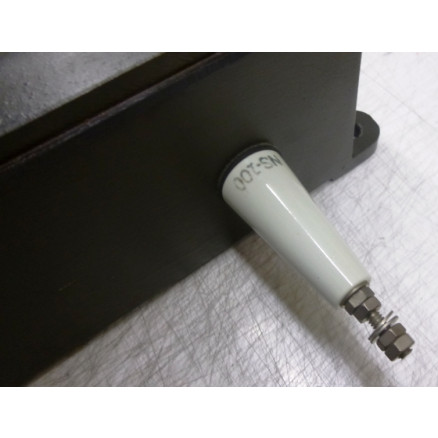 47419-1 Rhombic Terminal Unit w/load (Sloping Vee Terminating Receive ...