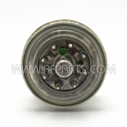 4X150D RCA JAN CRC Radial-Beam Power Tetrode, New Old Stock