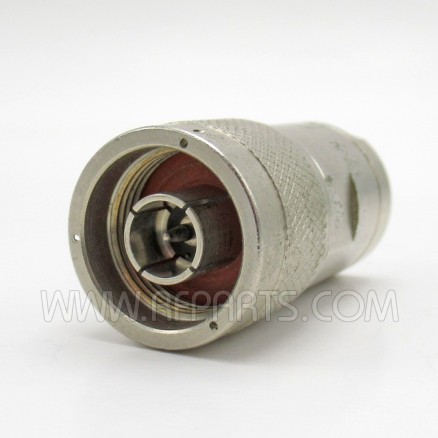 50FHB-020-10-N Fixed Attenuator, 20dB 10w, Type-N Male/Female, JFW (Clean Used)