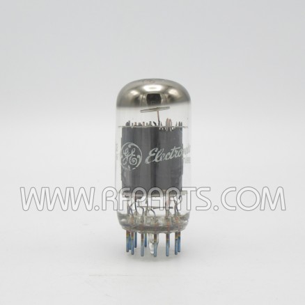 6AL11 Sharp Cutoff Beam Power Tube. Designed to be used in FM detector and audio frequency ...