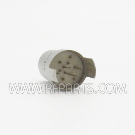 6CW4 Tube, 6CW4/6DS4/7895, High Mu Triode. Designed to be utilized as a ...