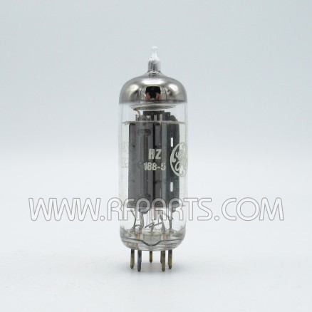 6GE8/7734 GE Low Mu, Triode And Sharp Cut-off Pentode New old stock ...