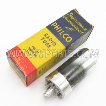 7Z4 Full Wave Rectifier Tube. It is intended for power rectifier ...