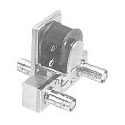 CX540D Coaxial relay, SPDT, BNC (3-BNC Female), 12v, MFR: Tohtsu (Japan)