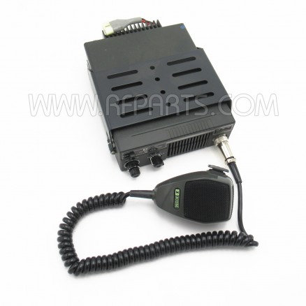 IC-125 ICOM VHF Radio Telephone 150-158MHz, New Old Stock, New In Box