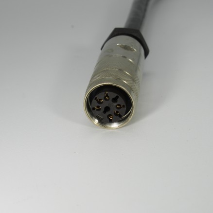 CBL-Cobra-015, EMS, AWM, Style, 2464, Cable, Operable, up, to, 300v, 80 ...