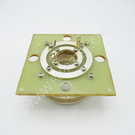 J30-0004-001 Harris Socket Alternative part number NSN: 5935-00-177 ...